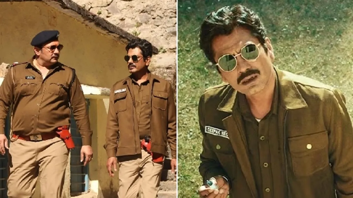 Rautu Ka Raaz Movie (2024): Release Date, Cast, Ott, Review, Trailer ...