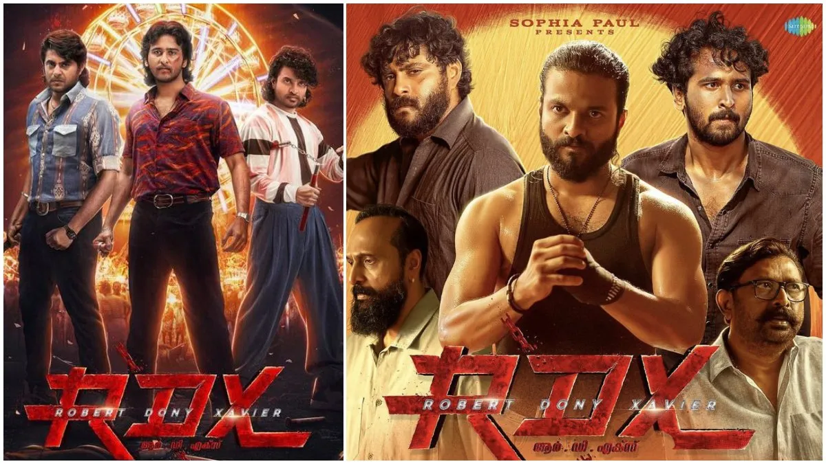 RDX Movie (2023): Release Date, Cast, Ott, Review, Trailer, Story, Box ...