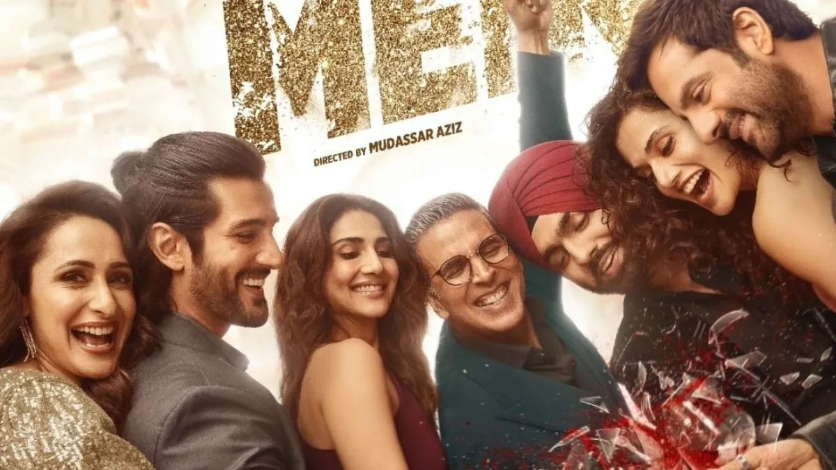 Khel Khel Mein Movie (2024): Release Date, Cast, Ott, Review, Trailer, Story, Box Office ...