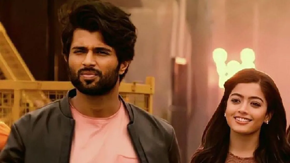 Geetha Govindam Movie (2018): Release Date, Cast, Ott, Review, Trailer ...