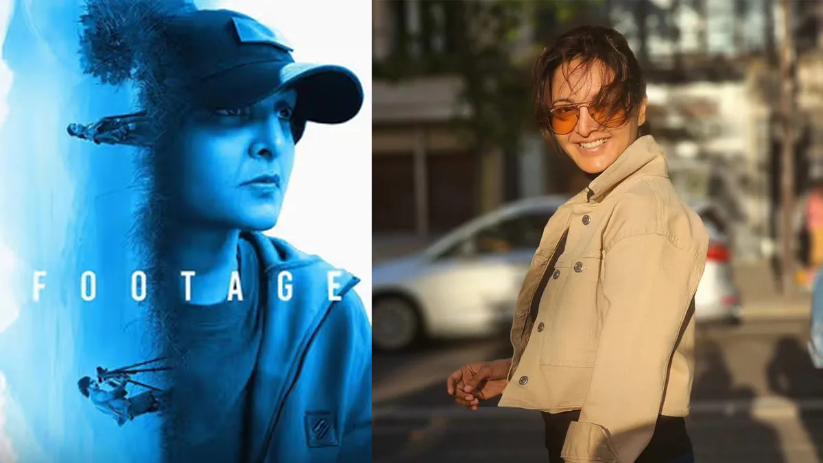 Footage Movie (2024): Release Date, Cast, Ott, Review, Trailer, Story ...