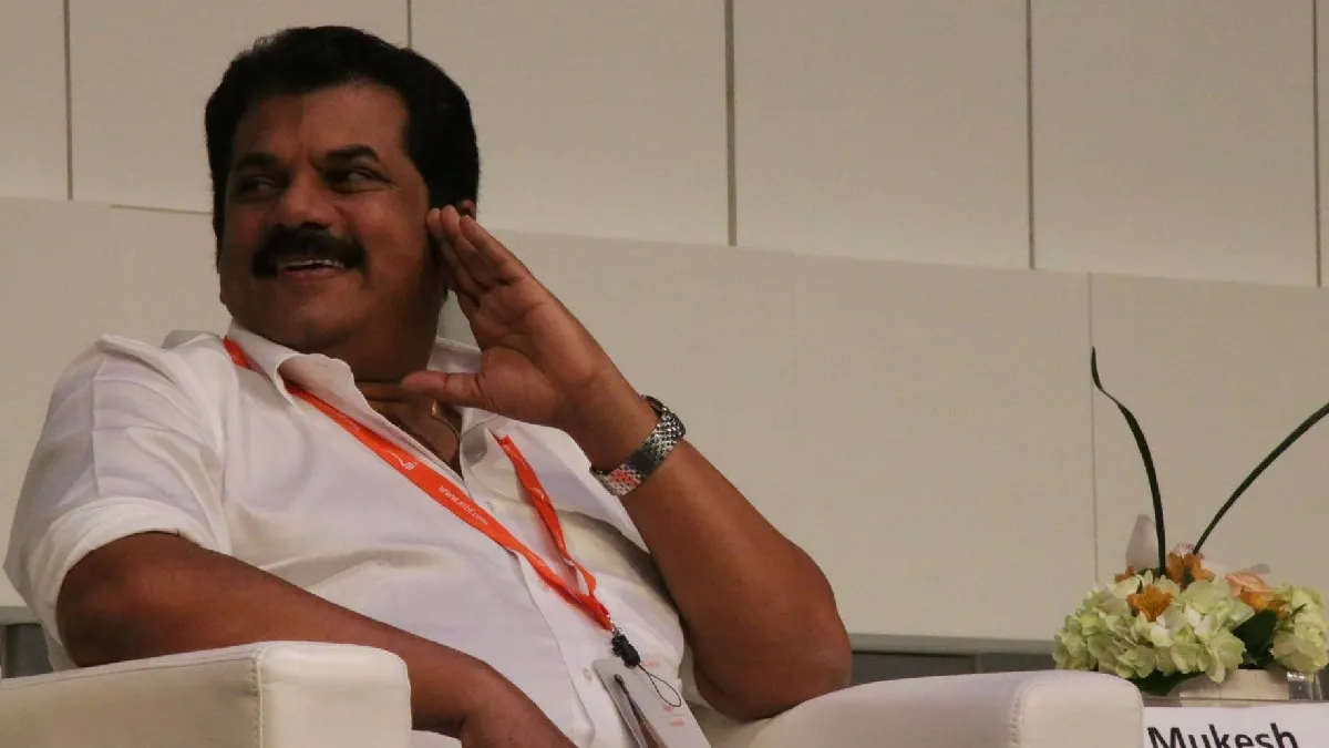 Mukesh Kumar Singh - Photos, Videos, Birthday, Latest News, Height In ...