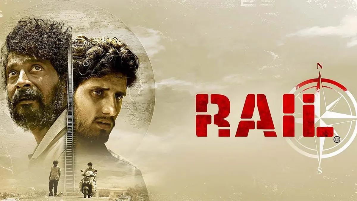 Rail Movie (2024): Release Date, Cast, Ott, Review, Trailer, Story, Box ...