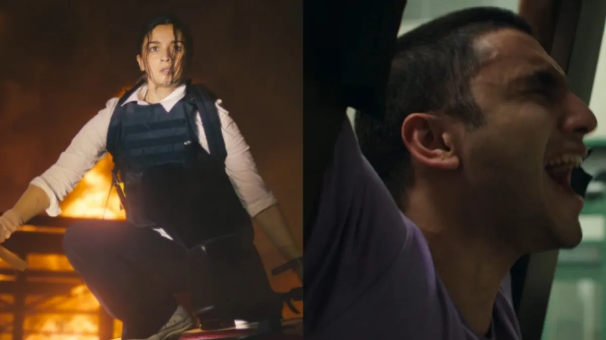 Jigra Movie (2024): Release Date, Cast, Ott, Review, Trailer, Story ...