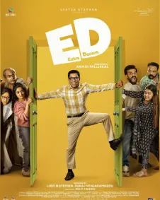 Amazon Prime Video New Movie Releases 2025: Bollywood (Hindi), Tamil ...