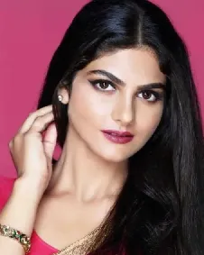 Anjali Bhabhi Without Makeup