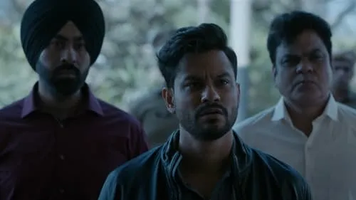 Abhay Season 3 | Abhay (2022) Season 3 Full Episodes: Cast & Crew, Ott Release Date & Platform ...