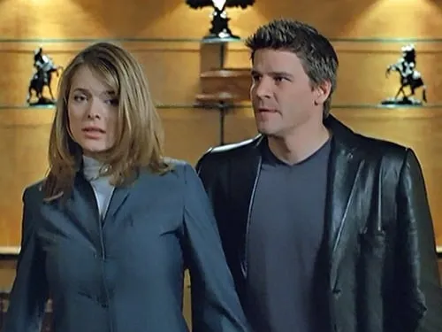 Angel Season 2 | Angel (2003) Season 2 Full Episodes: Cast & Crew, Ott ...