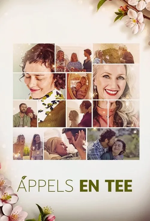 Appels en Tee Season 1 | Appels en Tee (2025) Season 1 Full Episodes ...