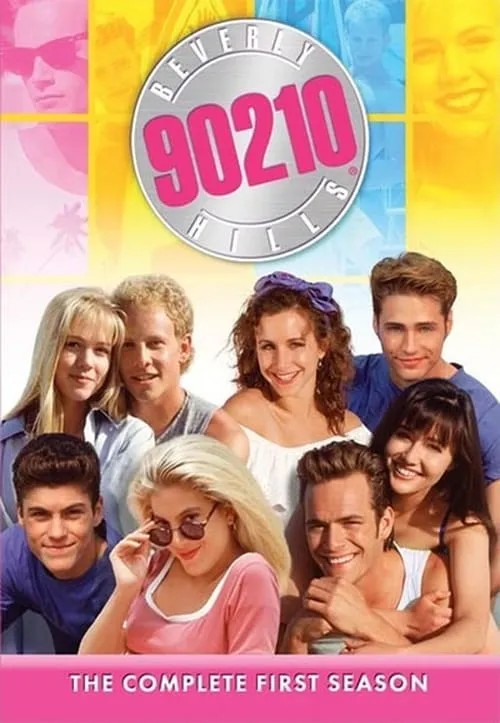 Beverly Hills, 90210 | Beverly Hills, 90210 (1999) Full Episodes: Cast & Crew, Ott Release Date ...