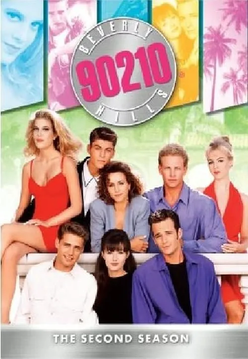 Beverly Hills, 90210 | Beverly Hills, 90210 (1999) Full Episodes: Cast & Crew, Ott Release Date ...