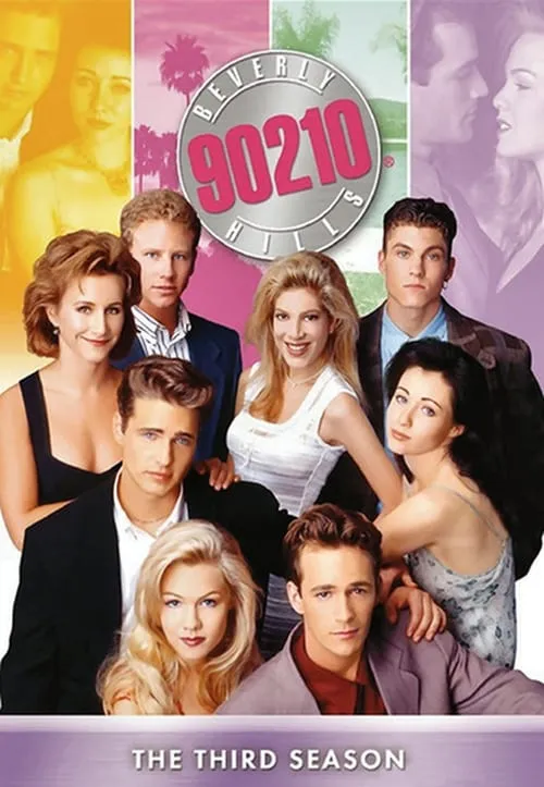 Beverly Hills, 90210 | Beverly Hills, 90210 (1999) Full Episodes: Cast & Crew, Ott Release Date ...