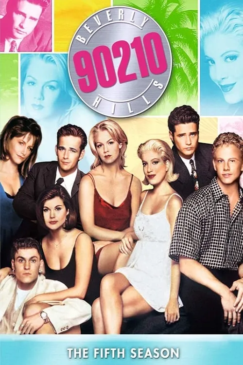 Beverly Hills, 90210 | Beverly Hills, 90210 (1999) Full Episodes: Cast & Crew, Ott Release Date ...