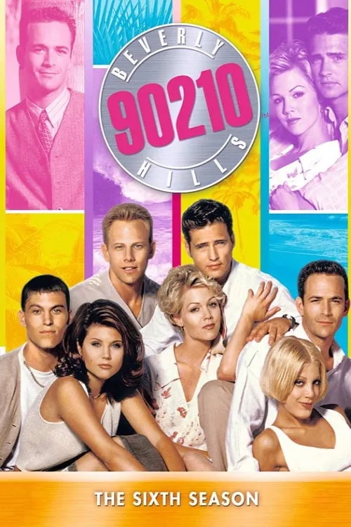 Beverly Hills, 90210 | Beverly Hills, 90210 (1999) Full Episodes: Cast & Crew, Ott Release Date ...