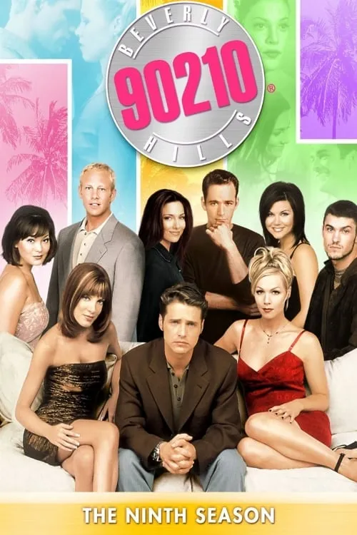 Beverly Hills, 90210 | Beverly Hills, 90210 (1999) Full Episodes: Cast & Crew, Ott Release Date ...
