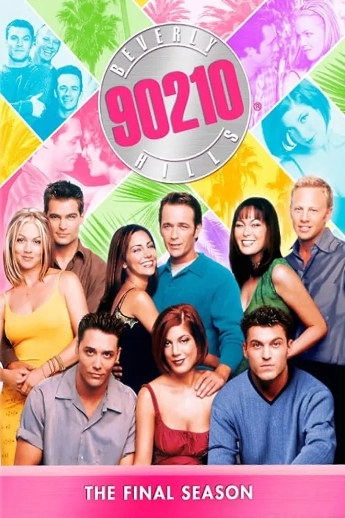 Beverly Hills, 90210 | Beverly Hills, 90210 (1999) Full Episodes: Cast & Crew, Ott Release Date ...