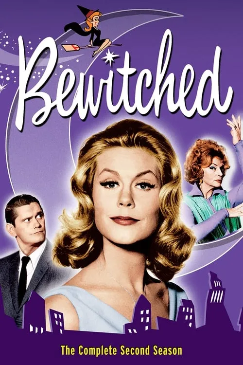 Bewitched | Bewitched (1971) Full Episodes: Cast & Crew, Ott Release ...