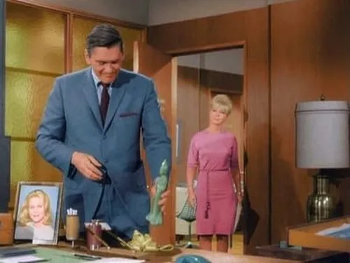 Bewitched Season 2 | Bewitched (1971) Season 2 Full Episodes: Cast ...