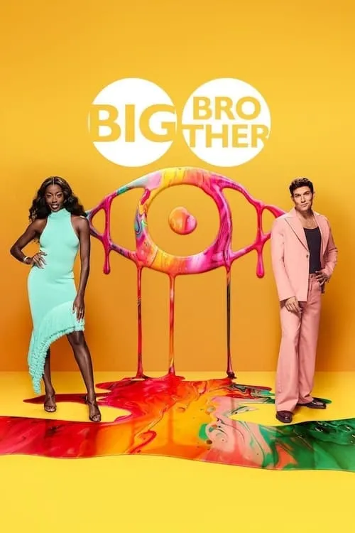 Big Brother Web Series Season 2 | Big Brother (2024) Season 2 Full ...