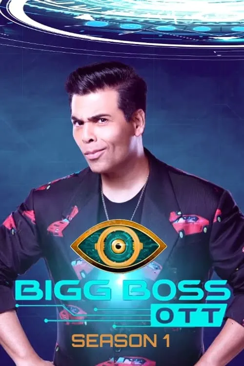 Bigg Boss OTT | Bigg Boss OTT (2023) Full Episodes: Cast & Crew, Ott ...