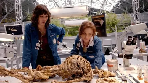 Bones Season 1 | Bones (2017) Season 1 Full Episodes: Cast & Crew, Ott ...