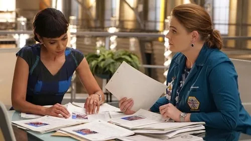 Bones Season 12 | Bones (2017) Season 12 Full Episodes: Cast & Crew ...