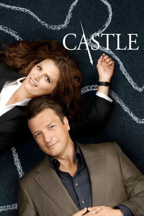 Castle | Castle (2015) Full Episodes: Cast & Crew, Ott Release Date ...