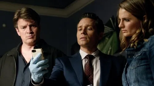 Castle Season 7 | Castle (2015) Season 7 Full Episodes: Cast & Crew ...