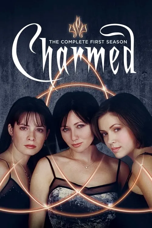 Charmed | Charmed (2005) Full Episodes: Cast & Crew, Ott Release Date ...
