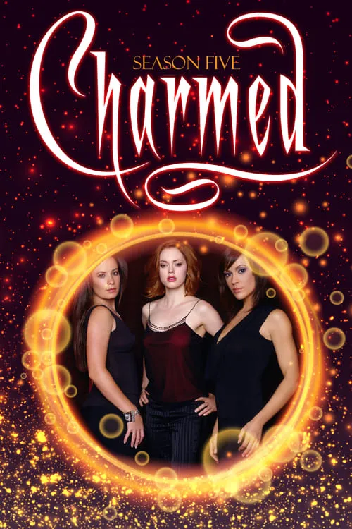Charmed | Charmed (2005) Full Episodes: Cast & Crew, Ott Release Date ...