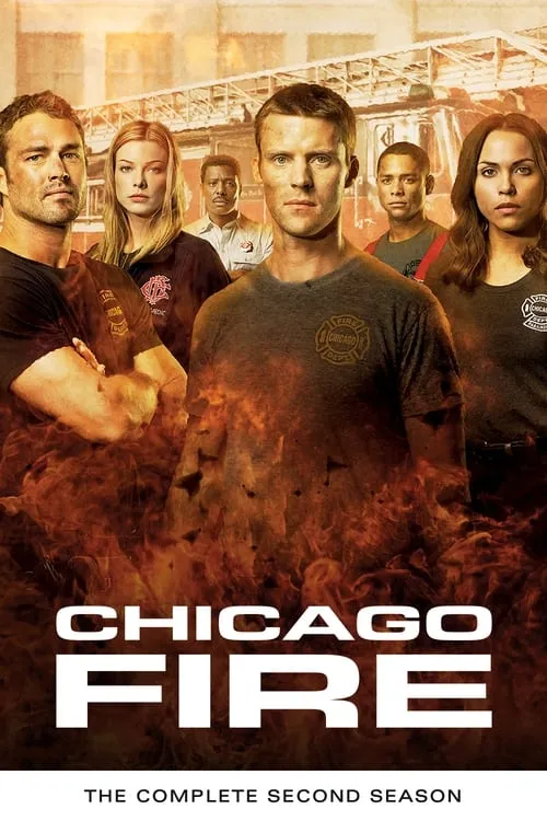 Chicago Fire Season 2 | Chicago Fire (2022) Season 2 Full Episodes ...
