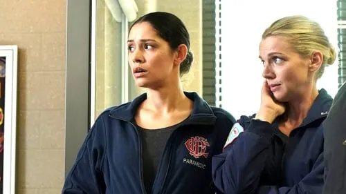 Chicago Fire Season 6 | Chicago Fire (2022) Season 6 Full Episodes ...