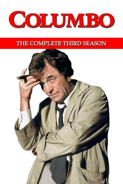 Columbo | Columbo (1990) Full Episodes: Cast & Crew, Ott Release Date ...