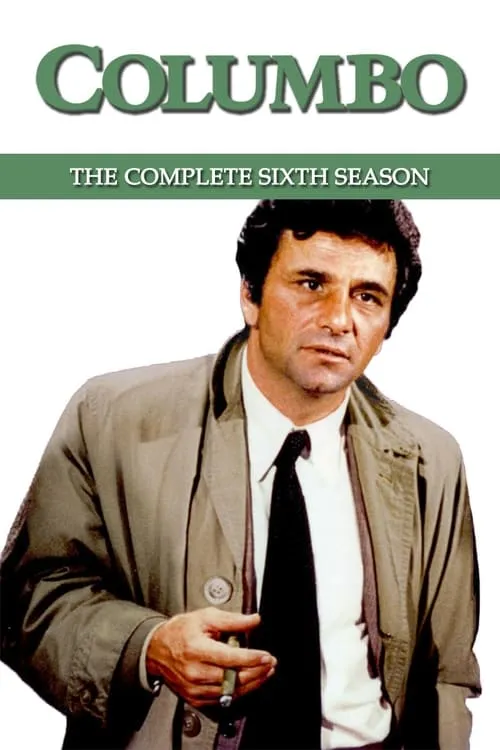 Columbo | Columbo (1990) Full Episodes: Cast & Crew, Ott Release Date ...