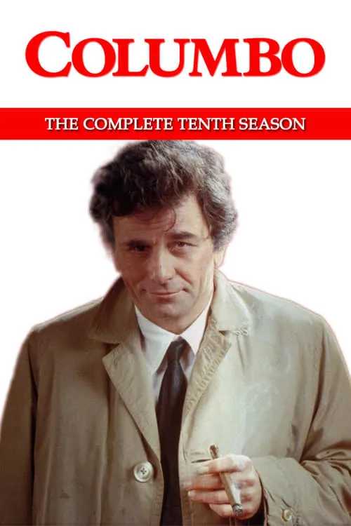 Columbo Season 10 | Columbo (1990) Season 10 Full Episodes: Cast & Crew ...