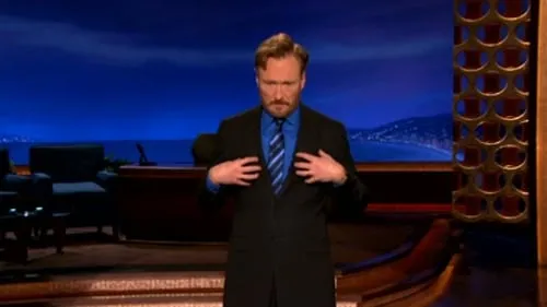 Conan Season 1 | Conan (2021) Season 1 Full Episodes: Cast & Crew, Ott ...