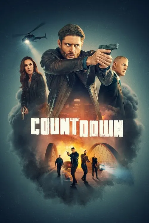 Countdown Season 1 | Countdown (2025) Season 1 Full Episodes: Cast ...