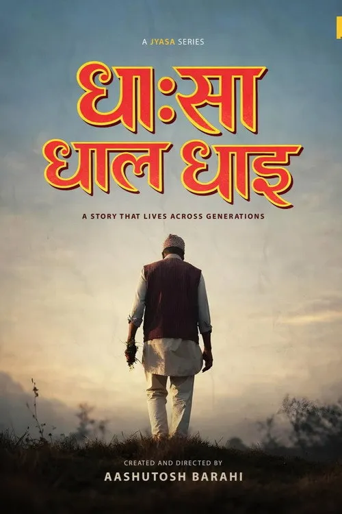 Dhasa Dhala Dhai Web Series Season 1 | Dhasa Dhala Dhai (2026) Season 1 ...