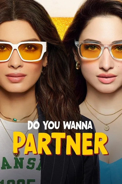 Do You Wanna Partner Season 1 | Do You Wanna Partner (2025) Season 1 ...
