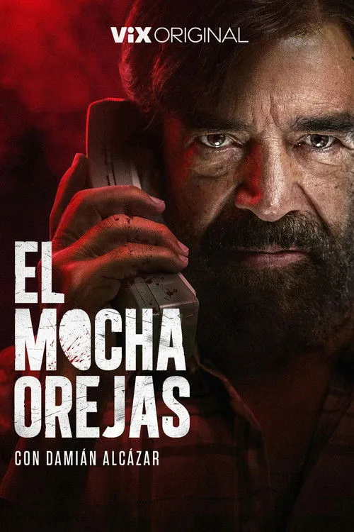 El Mochaorejas Web Series Season 1 | El Mochaorejas (2026) Season 1 ...