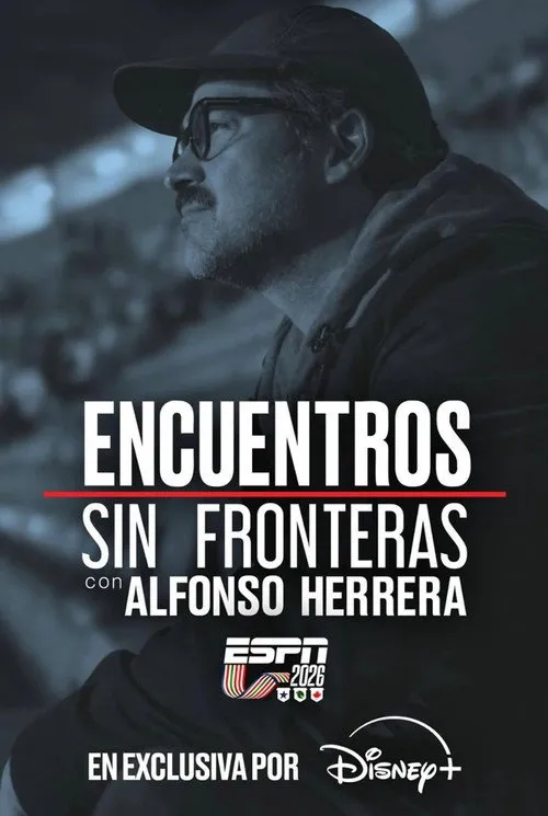 Encounters Without Borders Web Series Season 1 | Encounters Without ...