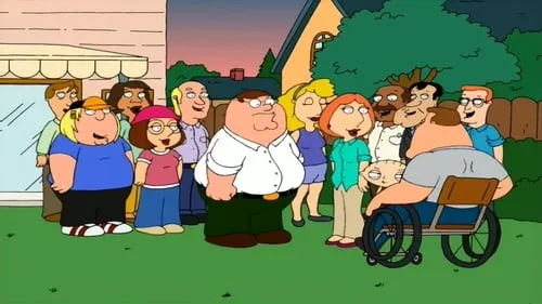 Family Guy Season 1 | Family Guy (2023) Season 1 Full Episodes: Cast ...