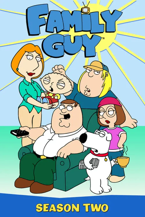 Family Guy | Family Guy (2023) Full Episodes: Cast & Crew, Ott Release ...