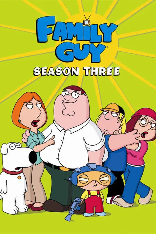 Family Guy | Family Guy (2023) Full Episodes: Cast & Crew, Ott Release ...