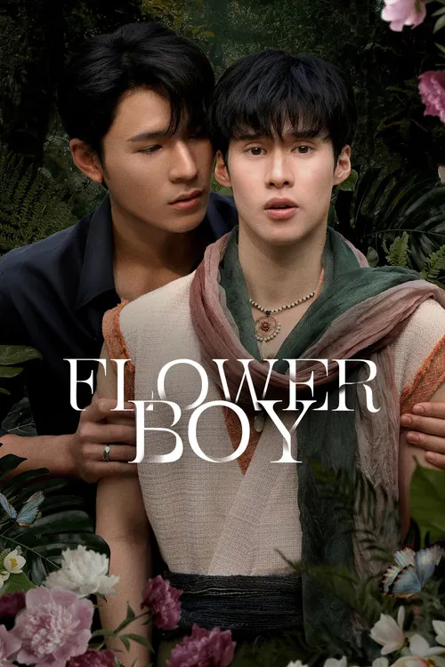 Flower Boy Web Series Season 1 | Flower Boy (2026) Season 1 Full ...