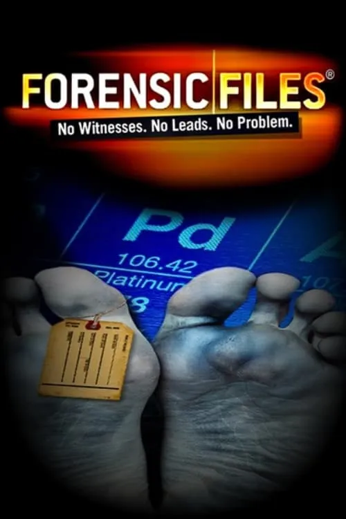 Forensic Files Web Series Season 5 | Forensic Files (2010) Season 5 ...