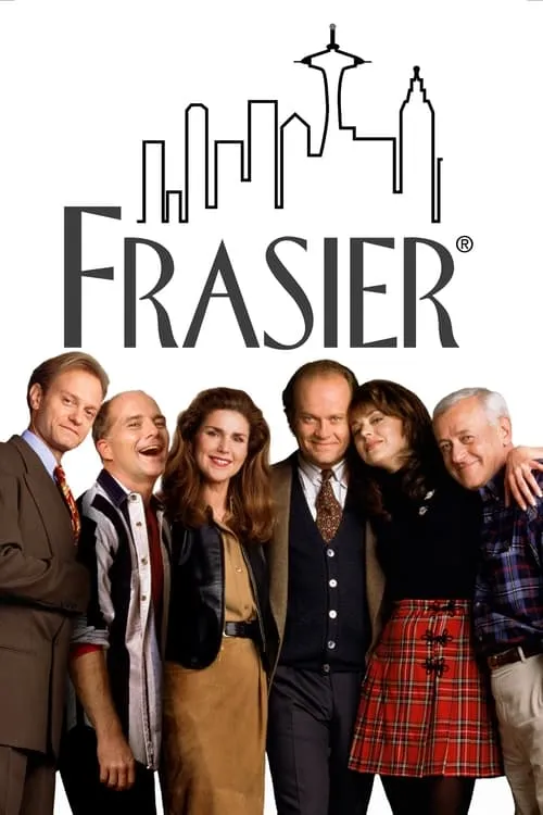 Frasier Season 3 | Frasier (2003) Season 3 Full Episodes: Cast & Crew ...