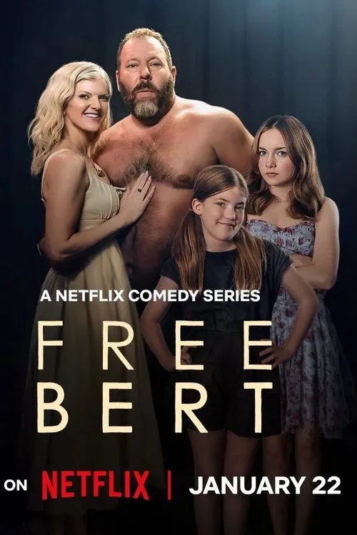 Free Bert Web Series Season 1 | Free Bert (2026) Season 1 Full Episodes ...