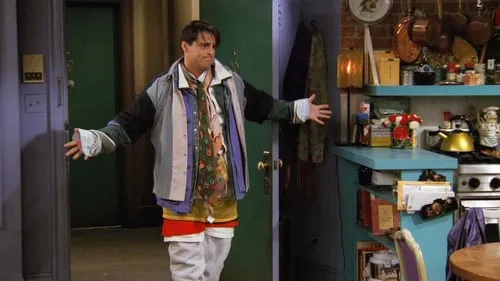 Friends Season 3 | Friends (2003) Season 3 Full Episodes: Cast & Crew ...