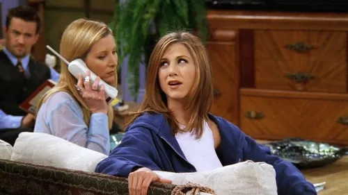 Friends Season 3 | Friends (2003) Season 3 Full Episodes: Cast & Crew ...